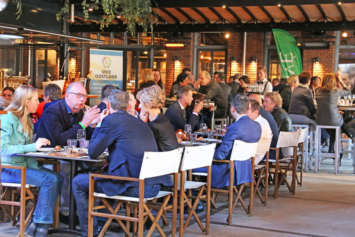 Netwerkdiner bij Muller & Co in Berkel en Rodenrijs - MKB Oostland ...