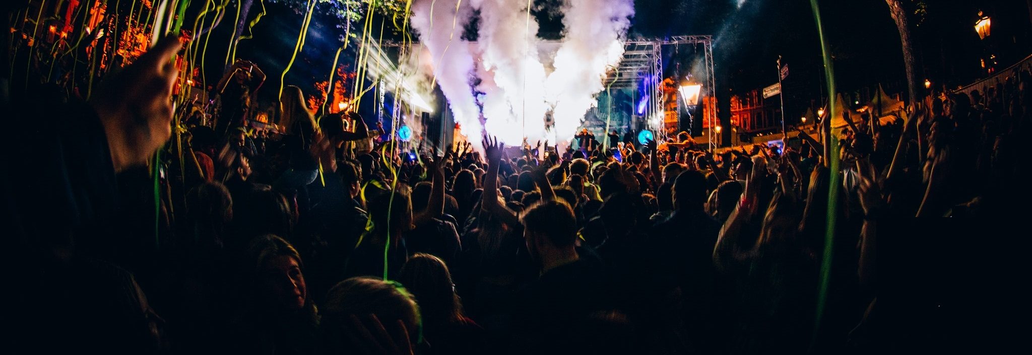 Projecten - Turion Events